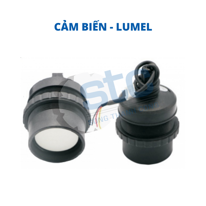 ULS10 10AU2RXT0001 - cảm biến đo mức – Lumel – STC Vietnam