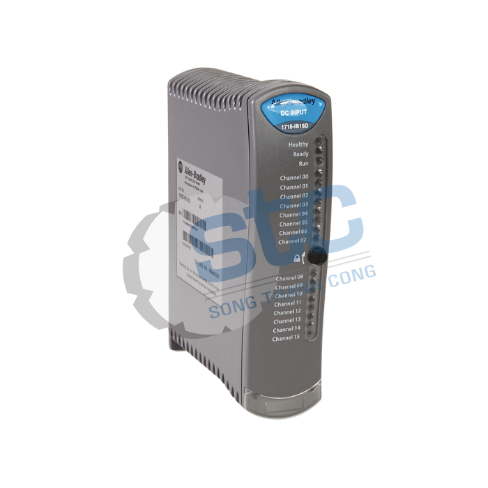 Allen Bradley - 1715-OB8DE – Mô đun kỹ thuật số - STC Vietnam