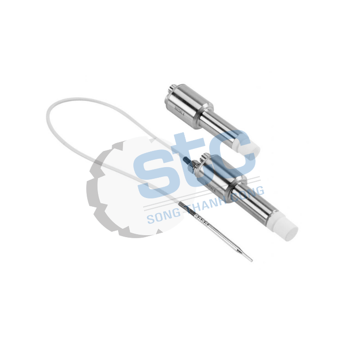 Vaisala - HPP272 AD0C0N – Đầu dò đo nhiệt ẩm H2O2 - STC Vietnam