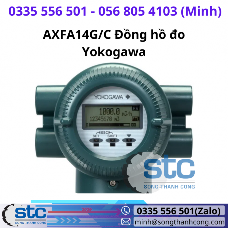 CA11E-1 Đồng hồ hiệu chuẩn điện áp Yokogawa