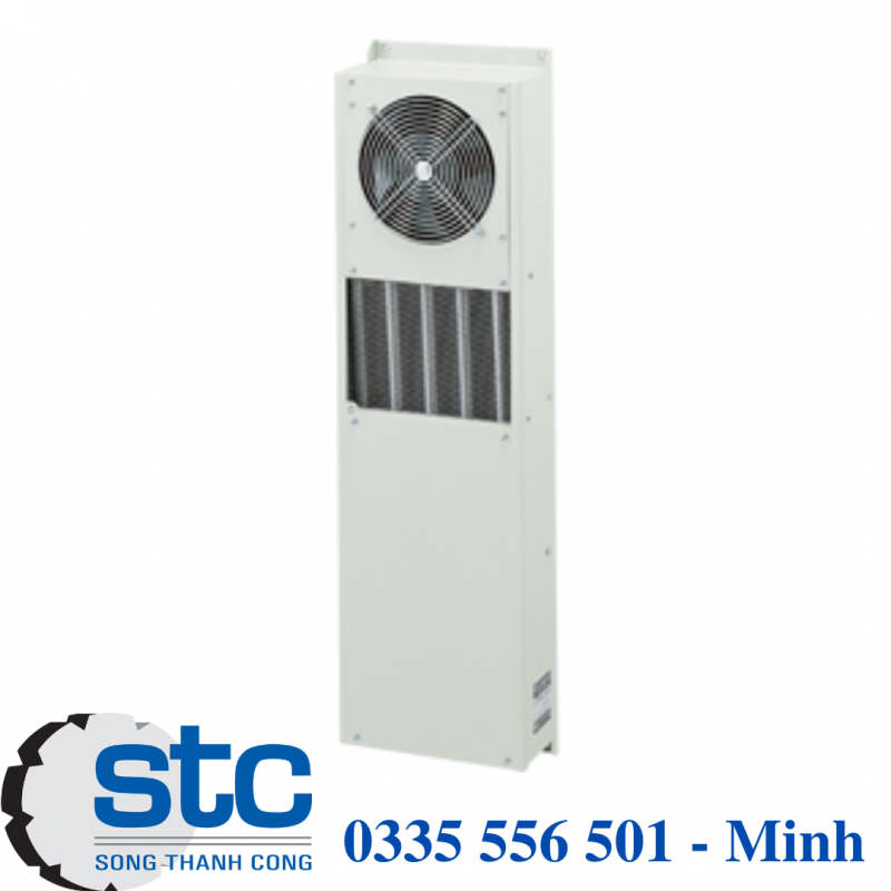 ENH-130L(R)-O-200 Control panel heat exchangers Apiste VietNam