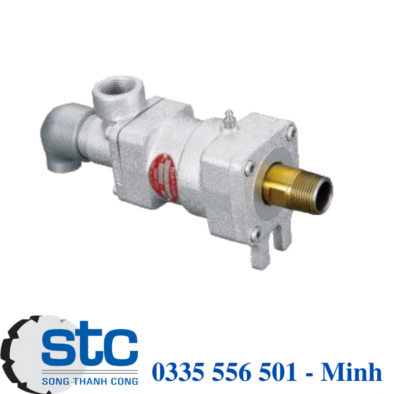 TRI-R Khớp nối Stromag Song Thành Công Việt Nam