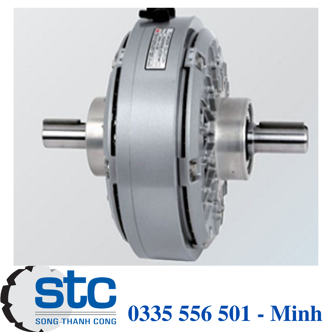 PRB-0.6 A3 Bộ ly hợp Pora VietNam - Song Thành Công Việt Nam