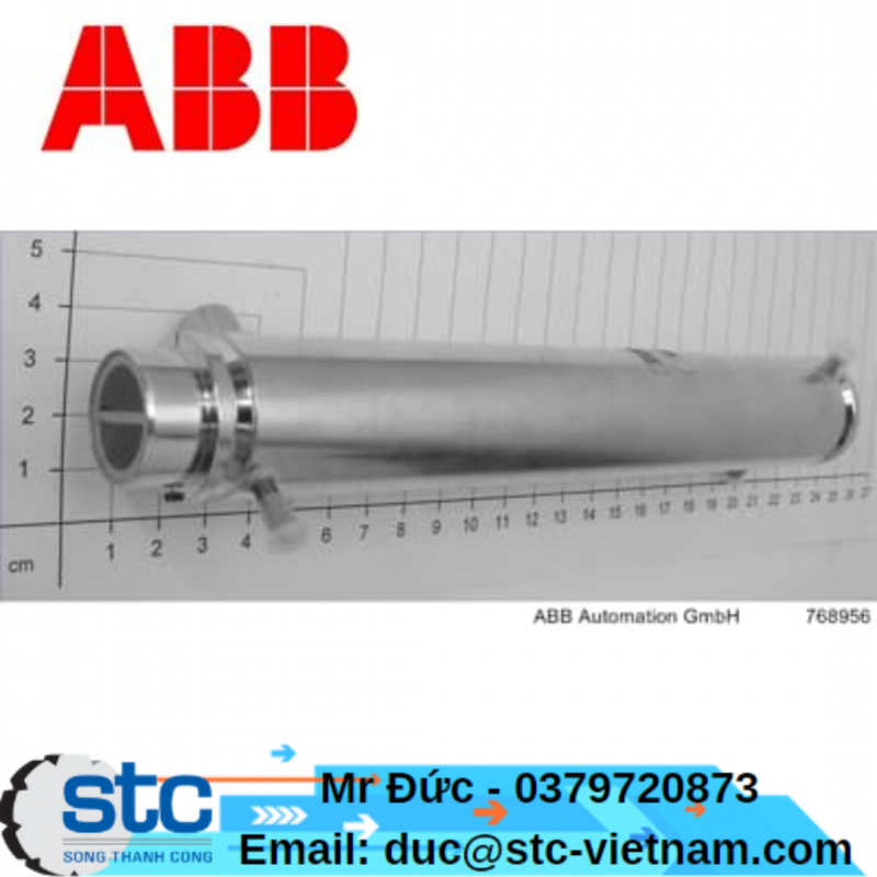 768956 Phụ kiện đo lường ABB STC Việt Nam Song Thành Công